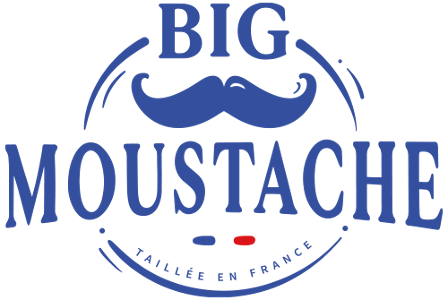 Rasoirs et Soins de Barbe de Qualité - Big Moustache